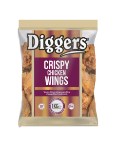 Frozen Foods Online | Catering Supplies | Henderson Foodservice, Ireland