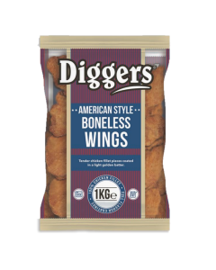 Frozen Foods Online | Catering Supplies | Henderson Foodservice, Ireland