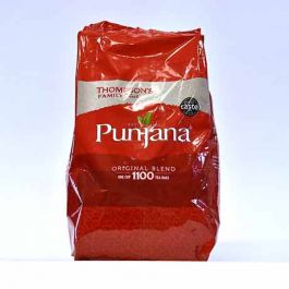 Thompson's Punjana Bulk Tea Bags (2.5kg) | Henderson's Foodservice, Ireland