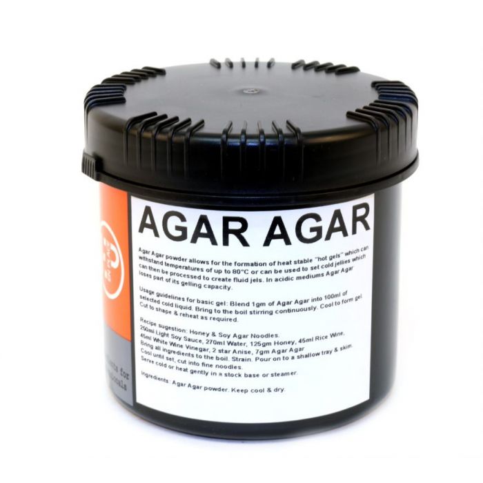 Agar Agar BD (300g) | Henderson's Foodservice, Ireland
