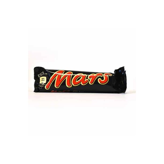 Mars Standard (48 x 51g) | Henderson's Foodservice, Ireland