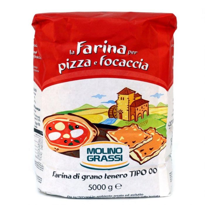 oo Flour BD (5kg) | Henderson's Foodservice, Ireland