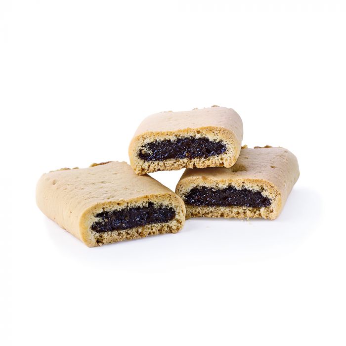 Mcvitie's Fig Rolls Biscuits (12 x 200g) | Henderson's Foodservice, Ireland
