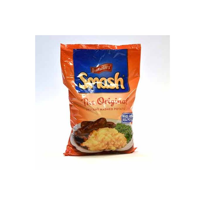 Smash Instant Mashed Potato (2kg) | Henderson's Foodservice, Ireland