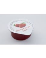 Country Range Assorted Jam Portions (100x20g) | Henderson Foodservice ...