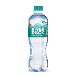 Deep RiverRock Refresh Sparkling Water (24x500ml) | Henderson ...