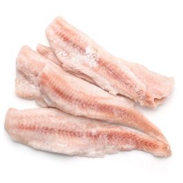 Fastnet Fish IQF Atlantic Cod Fillets 136-160g (1x3.63kg) | Henderson ...