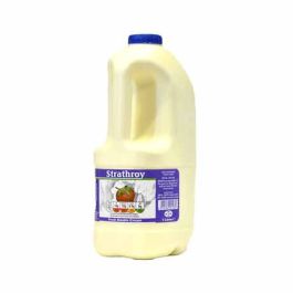 Strathroy Double Cream (6x2Ltr) | Henderson Foodservice, Ireland
