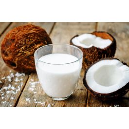 Suree Coconut Milk (17-19%) (6x2.9ltr) | Henderson Foodservice, Ireland
