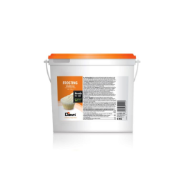 Dawn Vanilla Frosting (1x6kg) | Henderson's Foodservice, Ireland