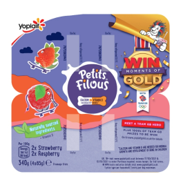 petit yoghurts