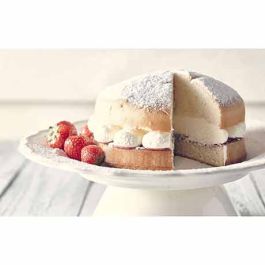 Lactofil Classic Cream (12x1Ltr) | Henderson Foodservice, Ireland