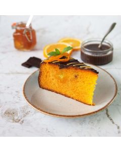 Desserts - Desserts & Treats