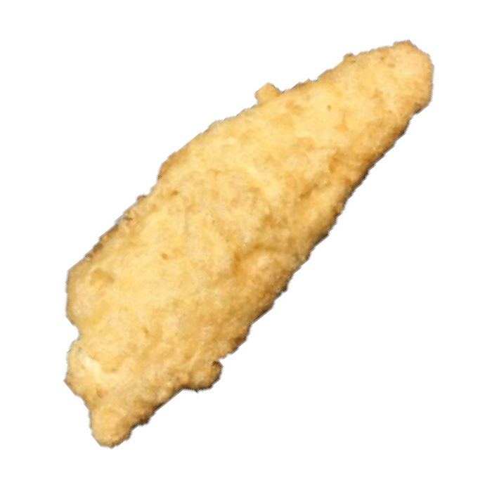 Country Range Battered Cod Fillets (24x110-140g) | Henderson's ...