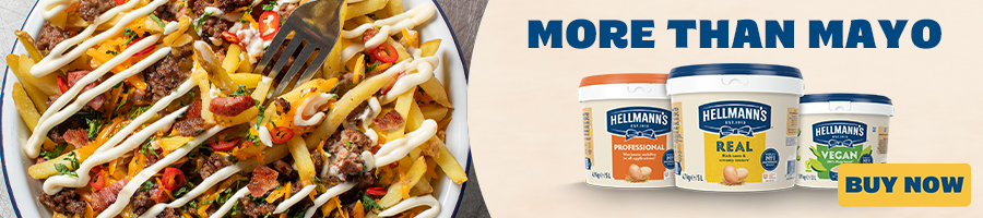 Kitchen Essentials for Professional Catering | Henderson Foodservice ...