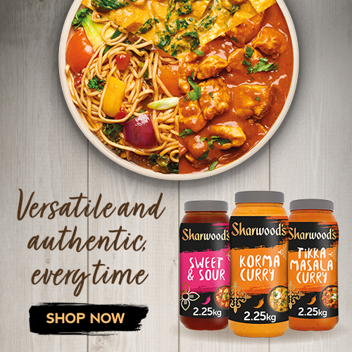 Frozen Foods Online | Catering Supplies | Henderson Foodservice, Ireland