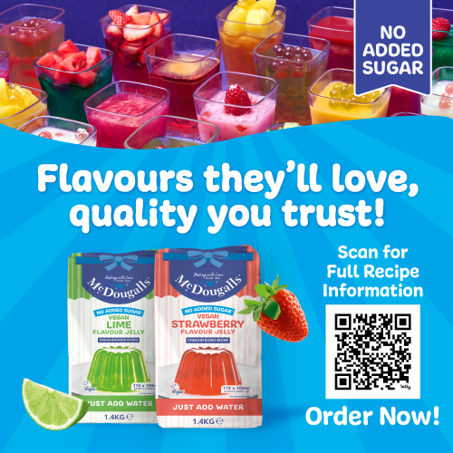 Frozen Foods Online | Catering Supplies | Henderson Foodservice, Ireland