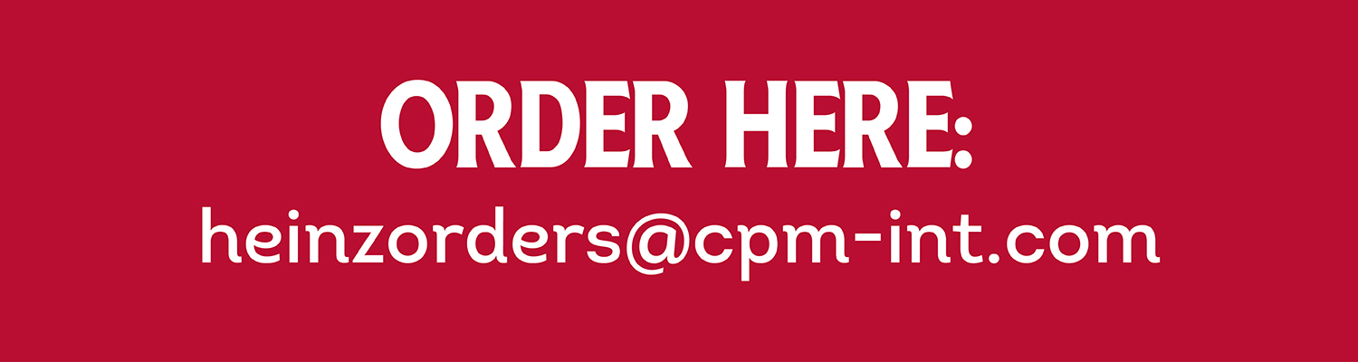 Heinz Sauce Dispenser | Efficient Saucing Solutions | Henderson ...