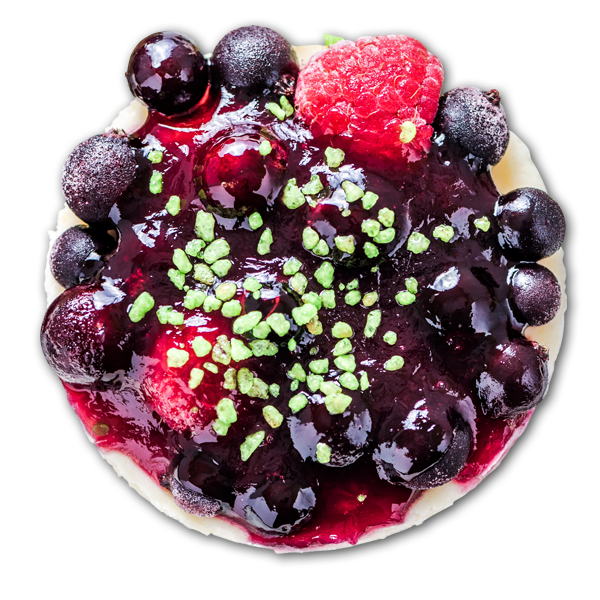 Terani | Henderson Foodservice, Ireland