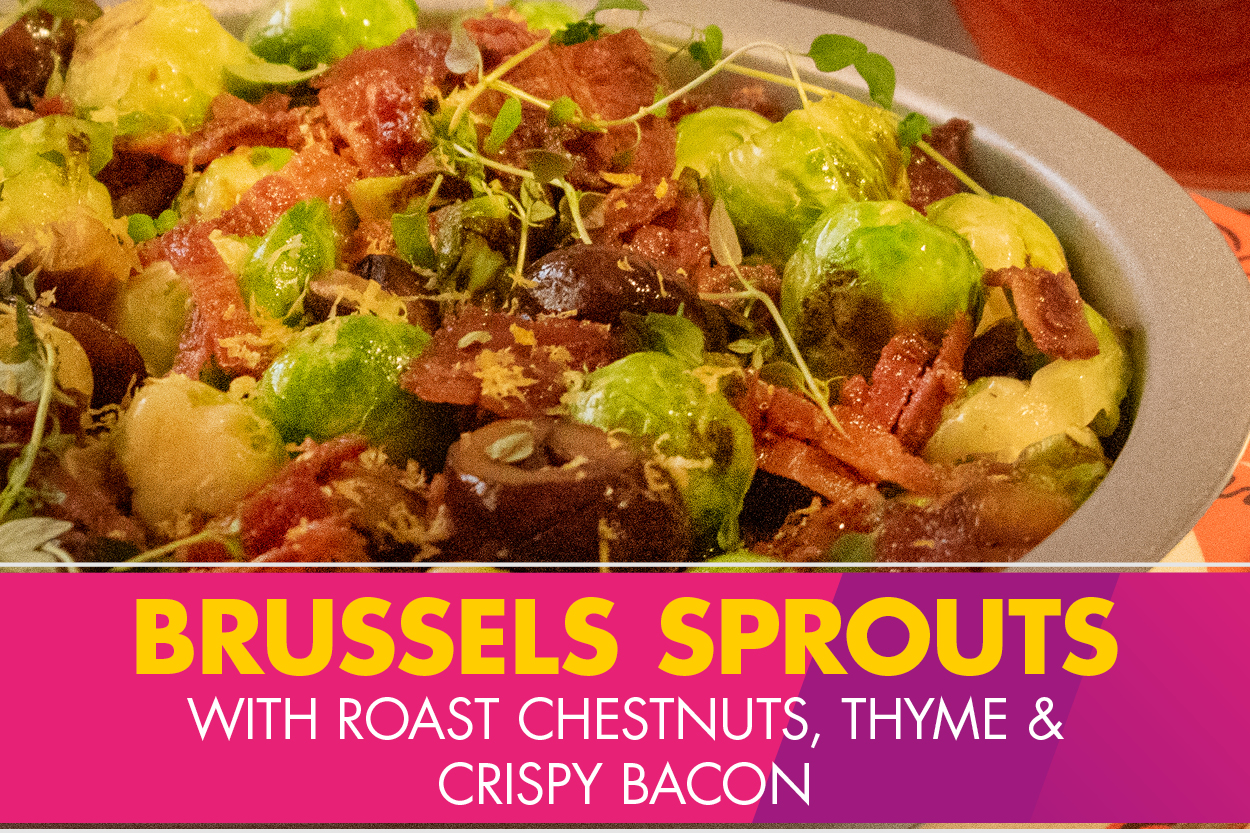 Time Savers with Henderson Foodservice | Henderson's Foodservice, Ireland